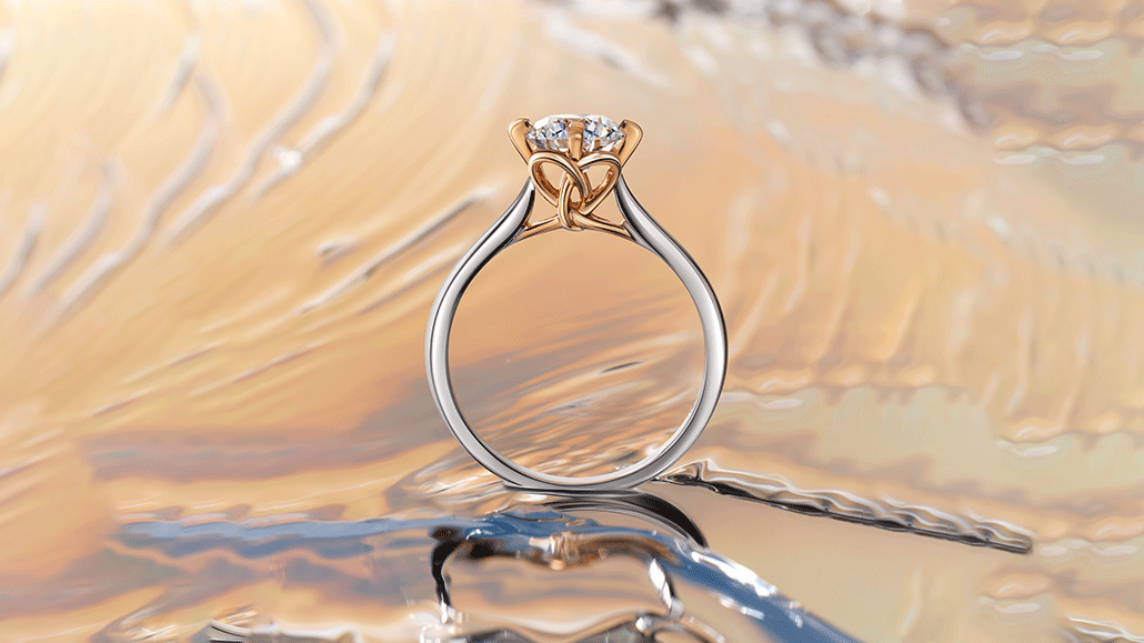 PROMESSA | 周生生珠宝