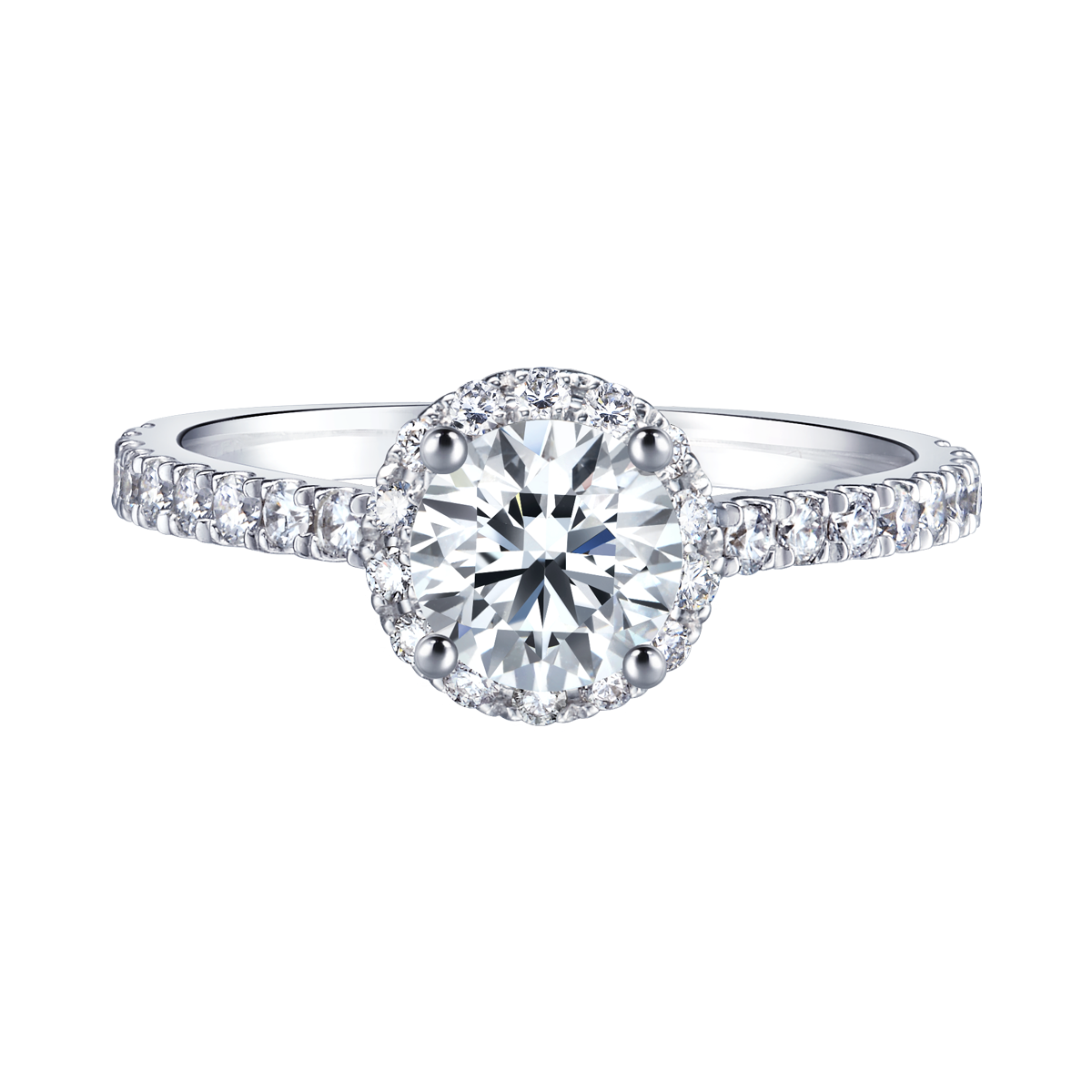 PROMESSA | 周生生珠宝