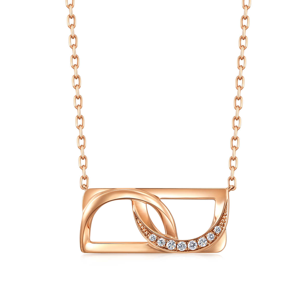 PROMESSA | 周生生珠宝